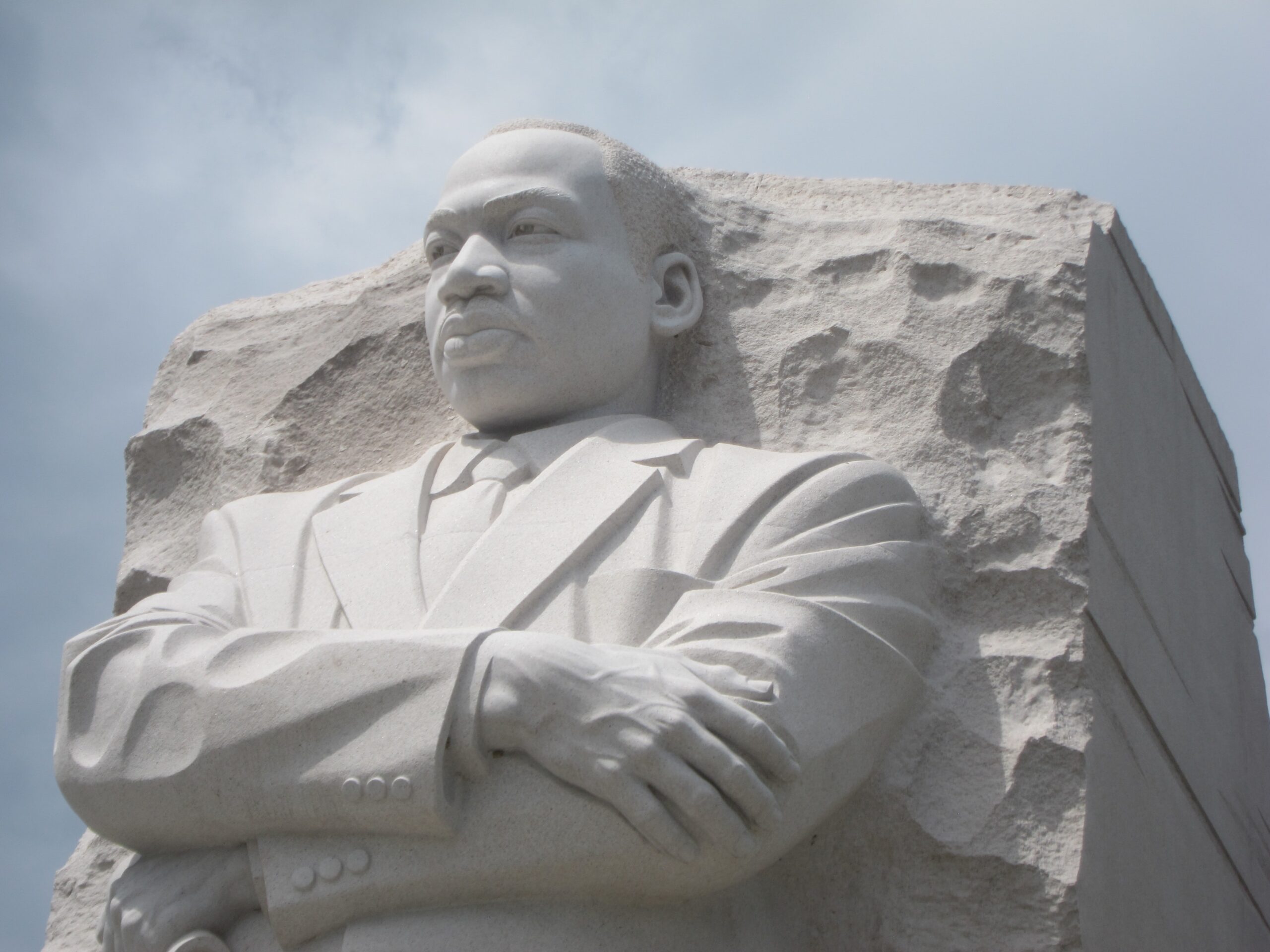 Happy Birthday Dr. Martin Luther King, Jr.! - Hamilton Hood Foundation ...